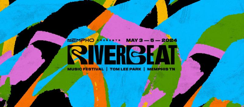 RiverBeat Music Festival 2024 Guide | I Love Memphis Blog